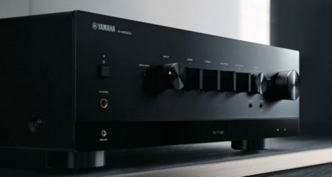Yamaha R-N1000A, R-N800A: Netzwerk-Receiver - HIGH END 23